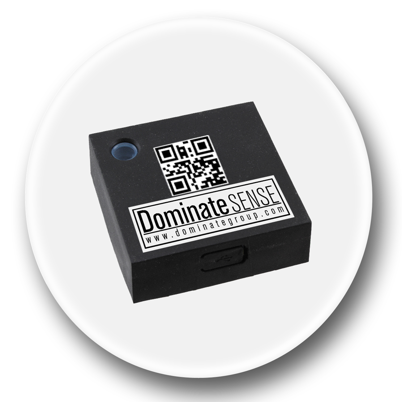 Smart Sensors | Dominate Smart Maintenance Management